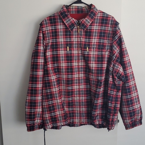 Catalina | Jackets & Coats | Catalina Nautica Windbreaker Jacket | Poshmark